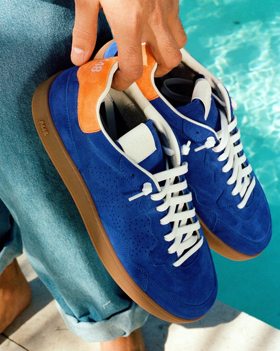 P448 / HOMBRE – GRAN VIA OUTLET