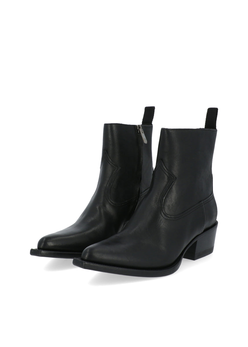 Golden Goose Botines Debbie GLG-DEBBIE – GRAN VIA OUTLET