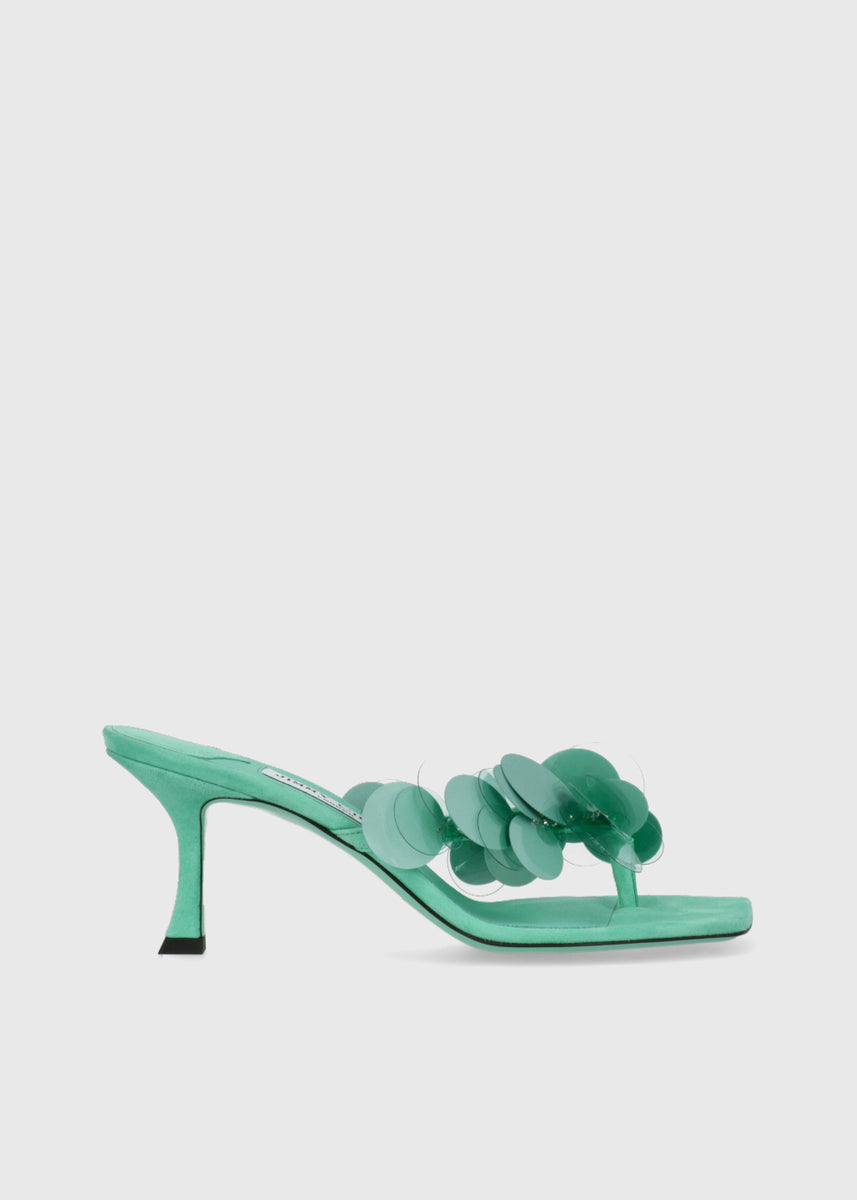 Jimmy Choo Sandalia Alta Freja 70 JCH-FREJA70 – GRAN VIA OUTLET