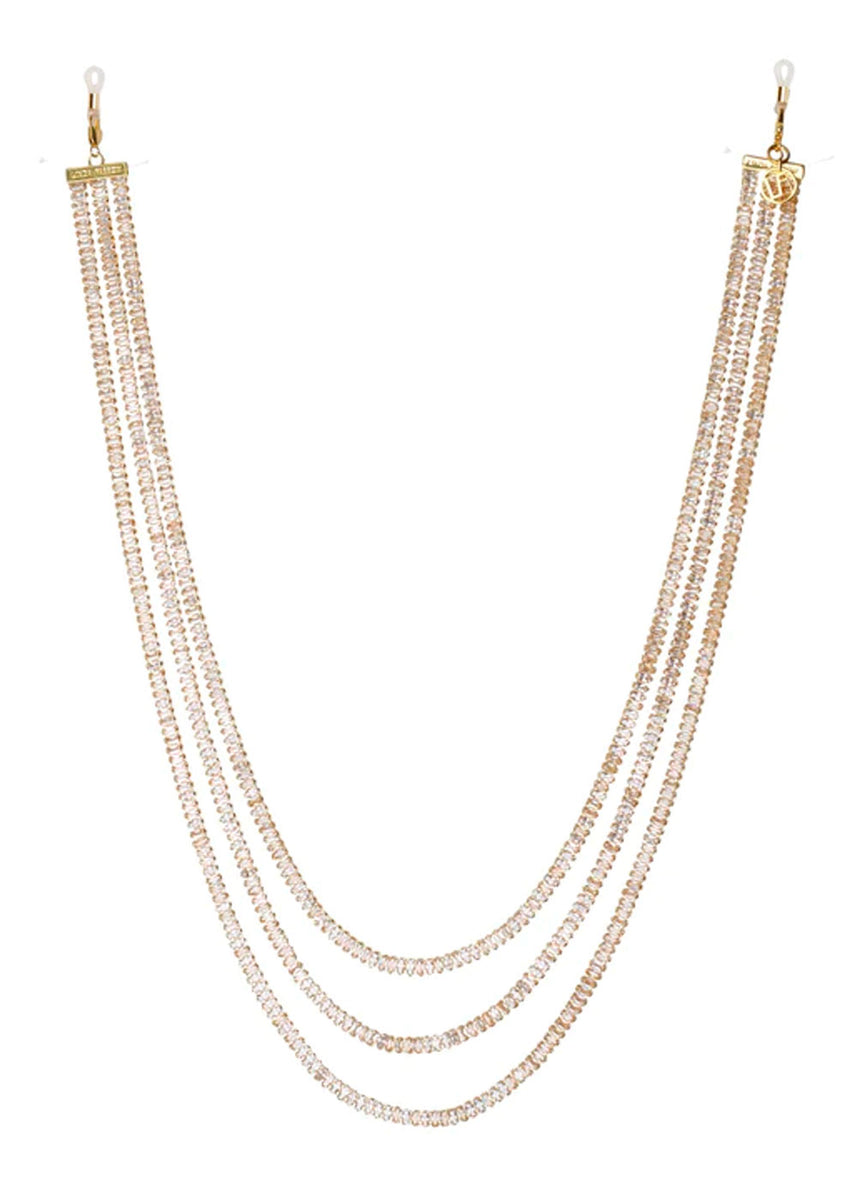 LENTES LINDA FARROW LFR-CHAIN13 – GRAN VIA OUTLET