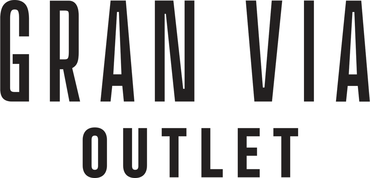 Gran Via Outlet – GRAN VIA OUTLET